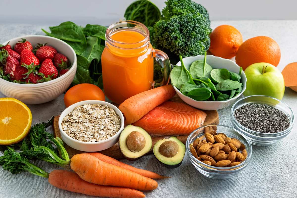 Les vitamines essentielles à prendre quotidiennement pour une santé ...