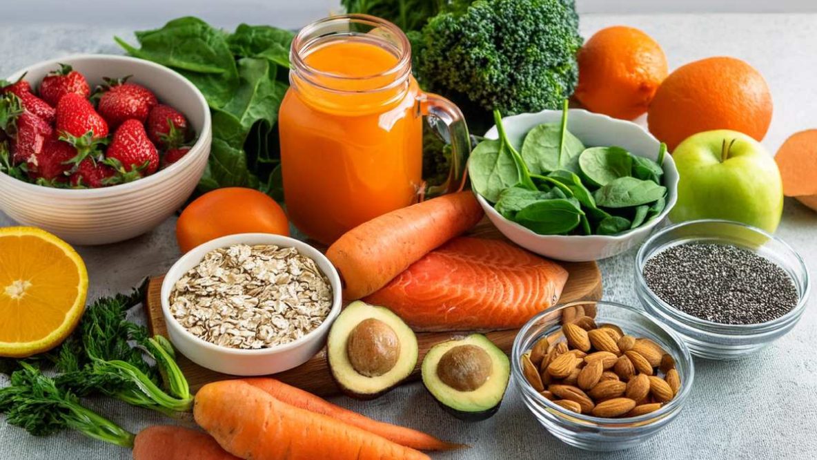 Les vitamines essentielles à prendre quotidiennement pour une santé ...